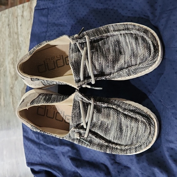 Hey Dude | Shoes | Hey Dude Wendy | Poshmark